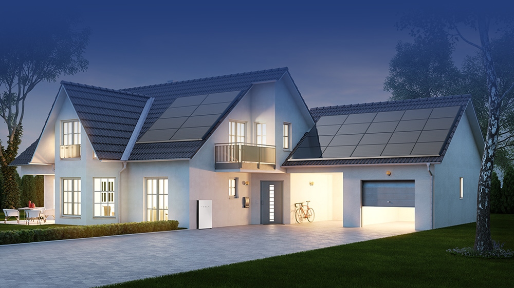 Central California Solar Panels & Solar Energy Systems | A.M. Sun Solar