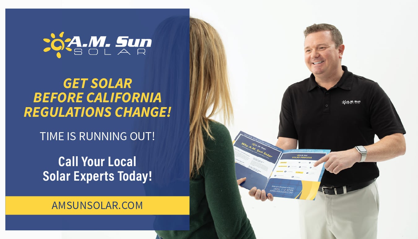 A.M. Sun Solar Blog | A.M. Sun Solar