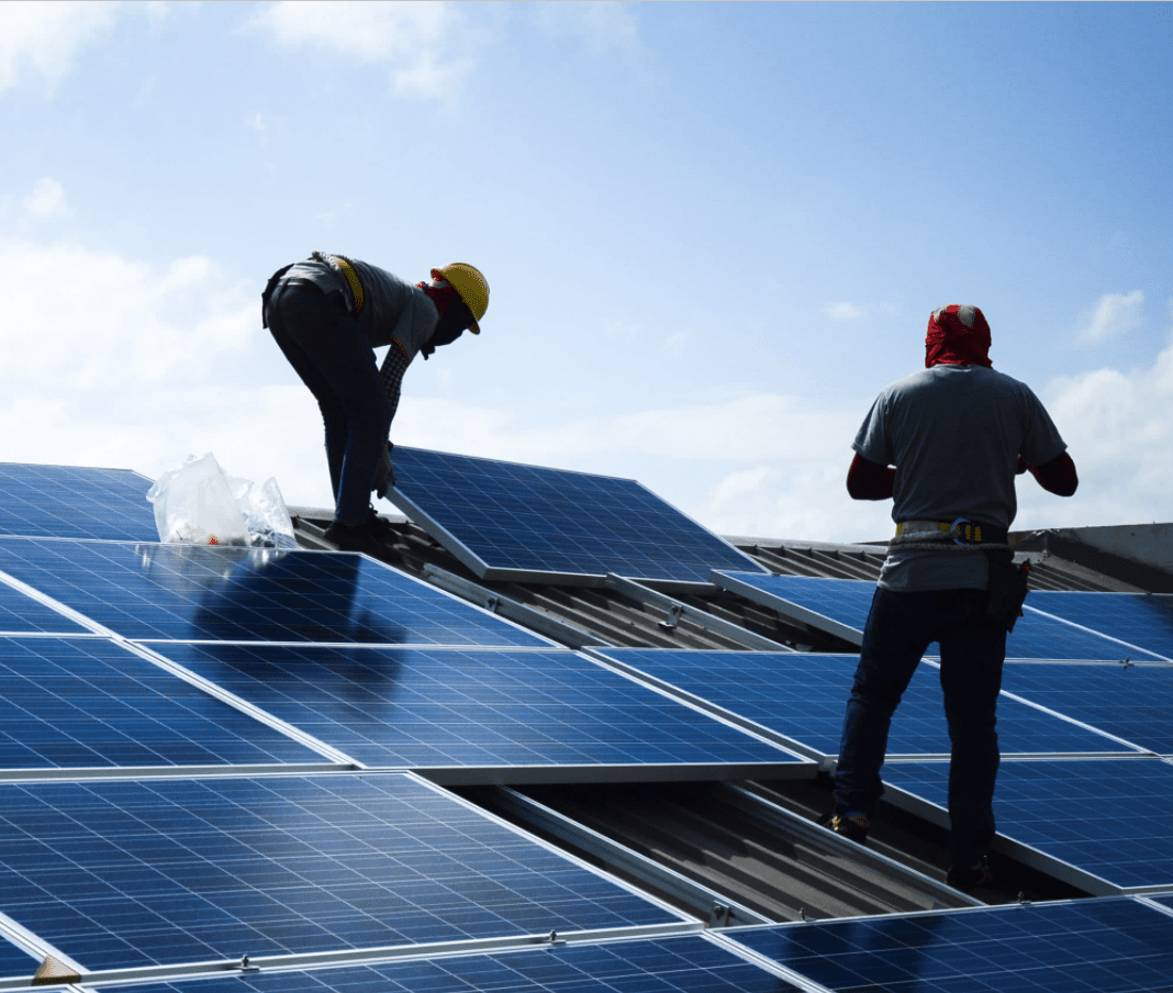 What do you need to know for Solar Power Maintenance? | A.M. Sun Solar ...