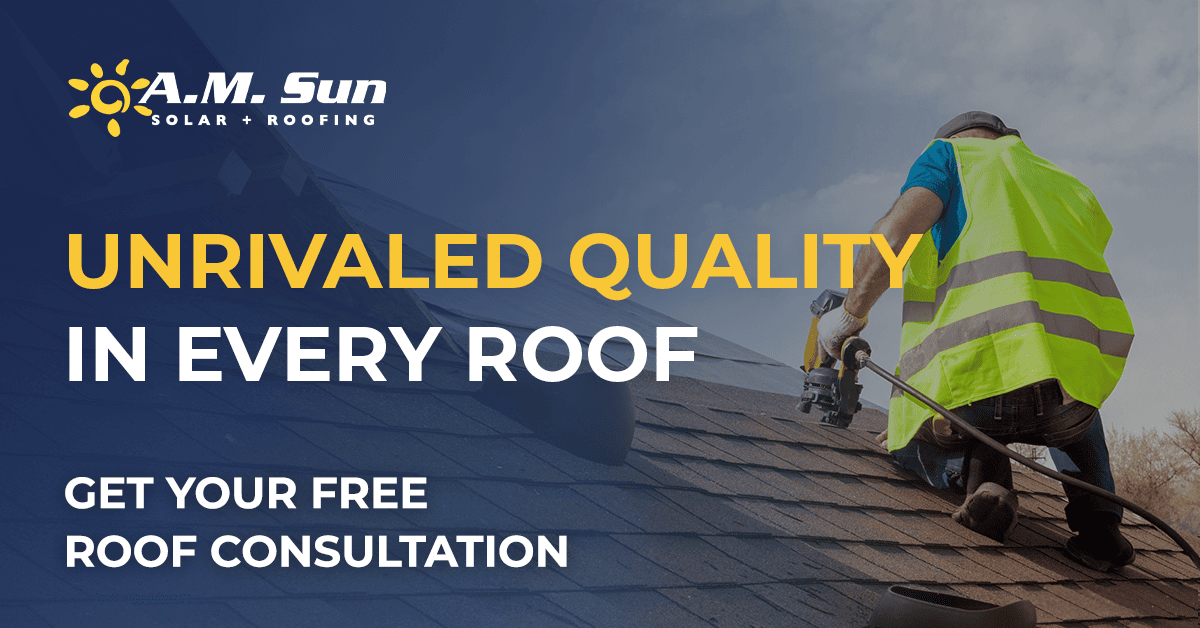 Boost Your Home’s Energy Efficiency & Save Money with A.M. Sun Solar ...
