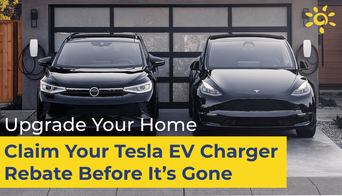 Take Advantage of Great Savings with 3CE + a Free EV Charger After ...